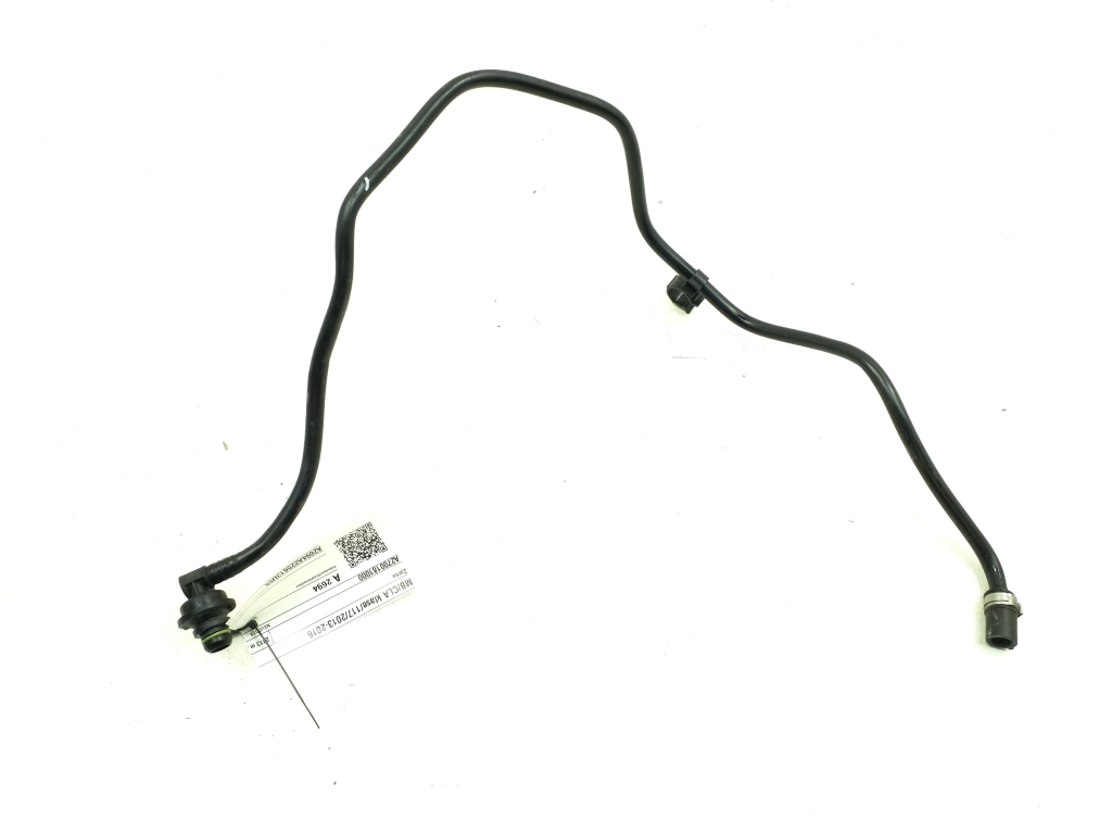 Used Mercedes Benz CLA-Class Intestine A2700181000