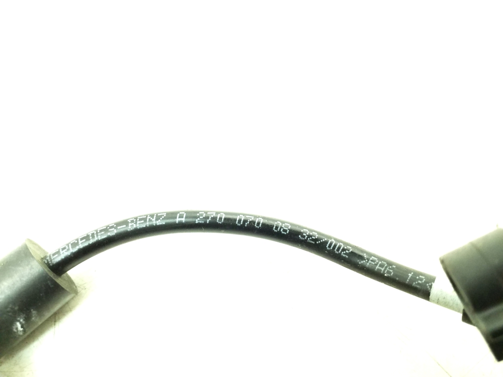 Used Mercedes Benz CLA-Class Intestine A2700700832