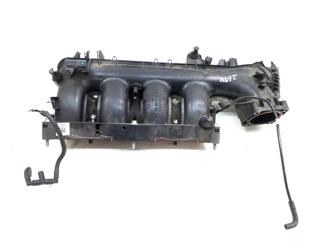 Used Mercedes Benz CLA-Class Intake manifold A2700900737