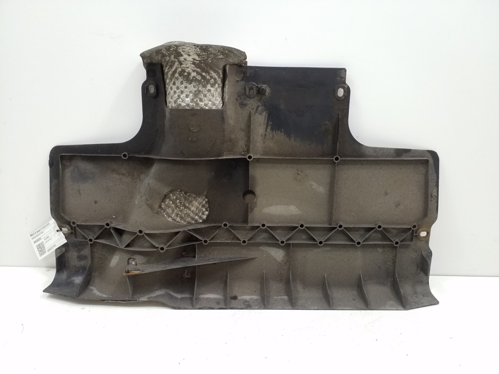 Used Mercedes Benz CLA-Class Protection under the bottom A2463520391