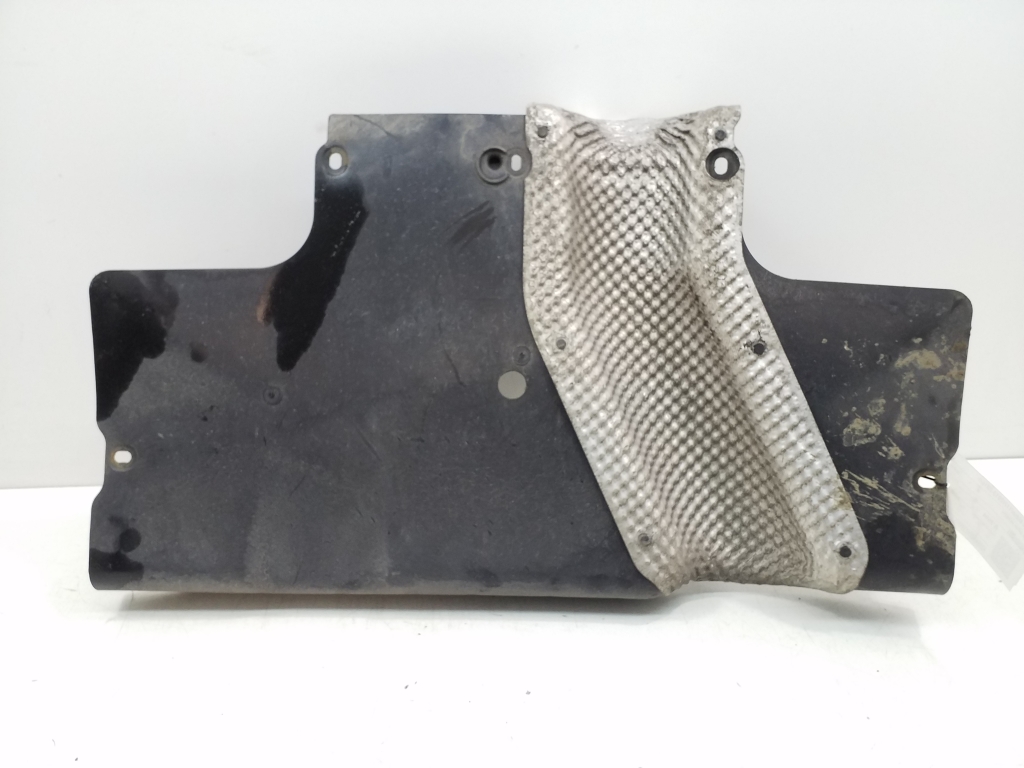 Used Mercedes Benz CLA-Class Protection under the bottom A2463520391
