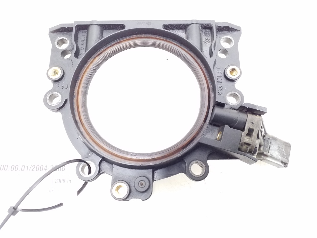 Used AUDI A6 Shaft position sensor 038103173A