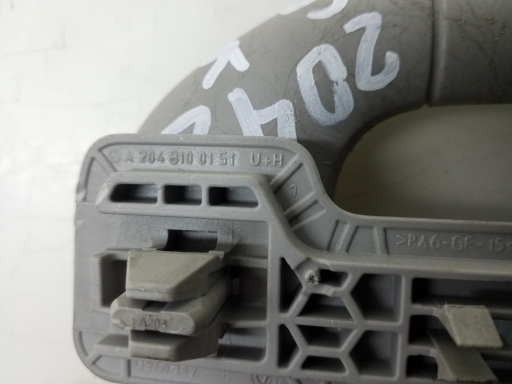 Naudotas Mercedes Benz E-Class Stogo vidinė rankenėlė A2048100151