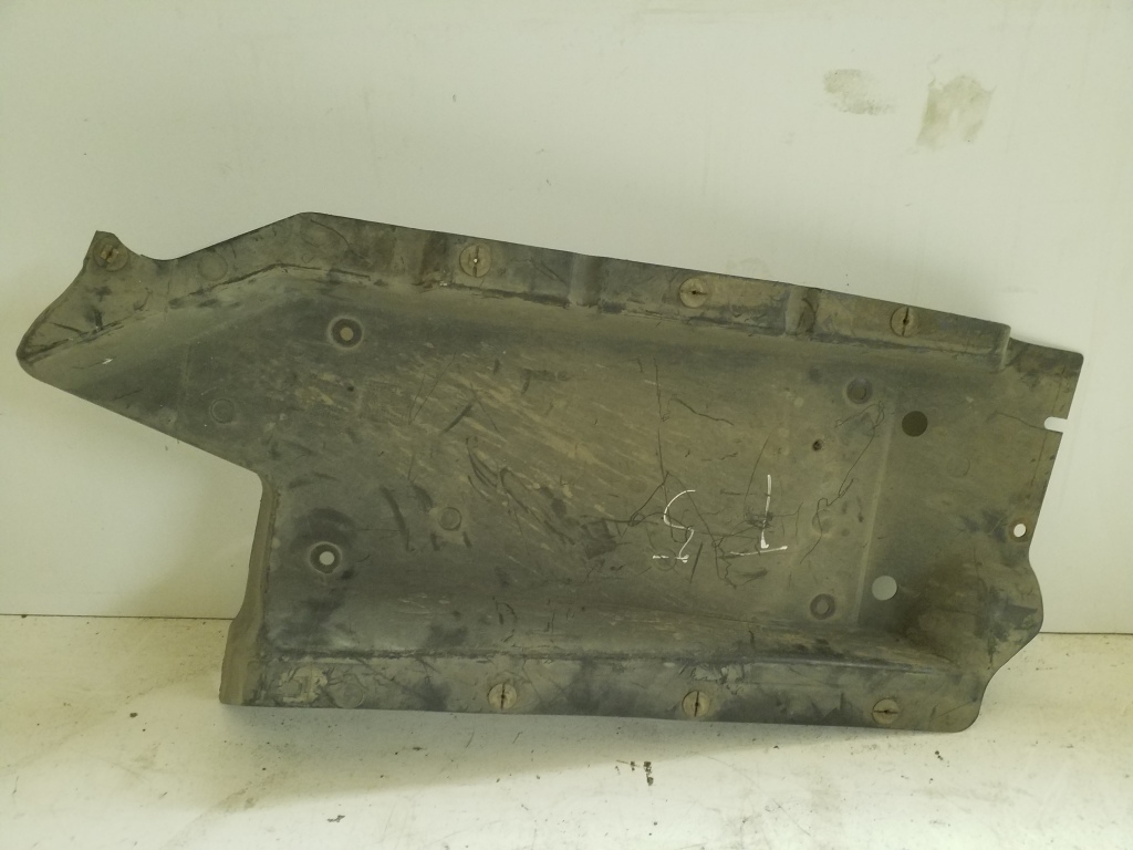 Used Volkswagen Transporter Front underbody protection 7H0825337B