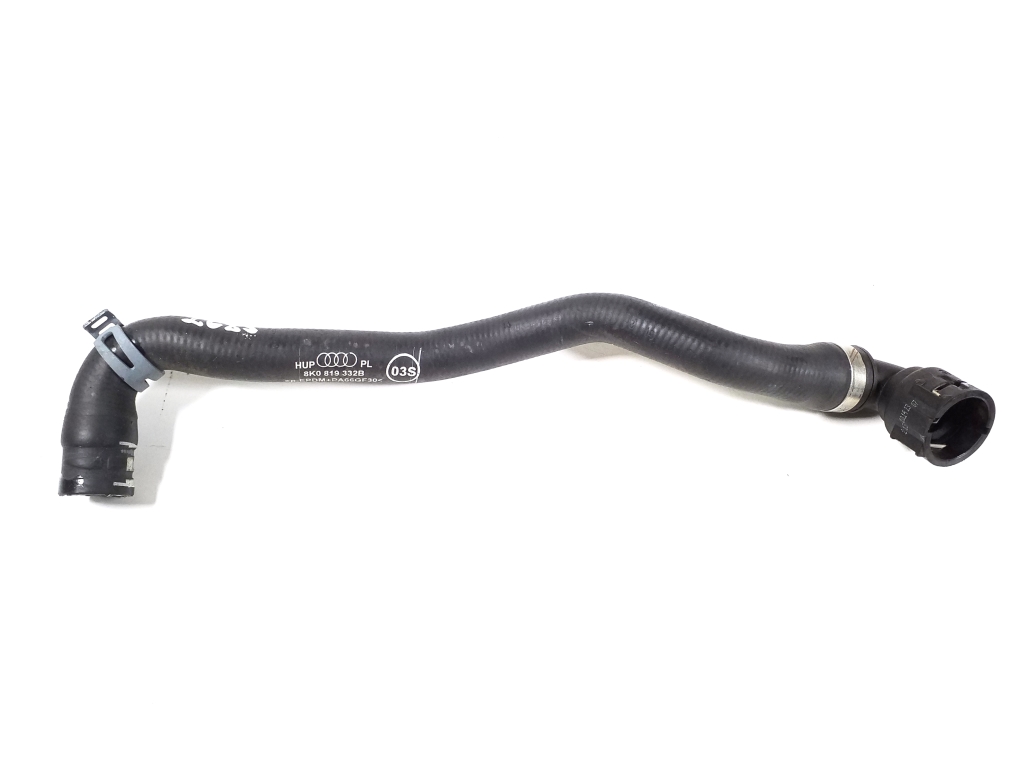 Used AUDI S4 Intestine 8K0819332B