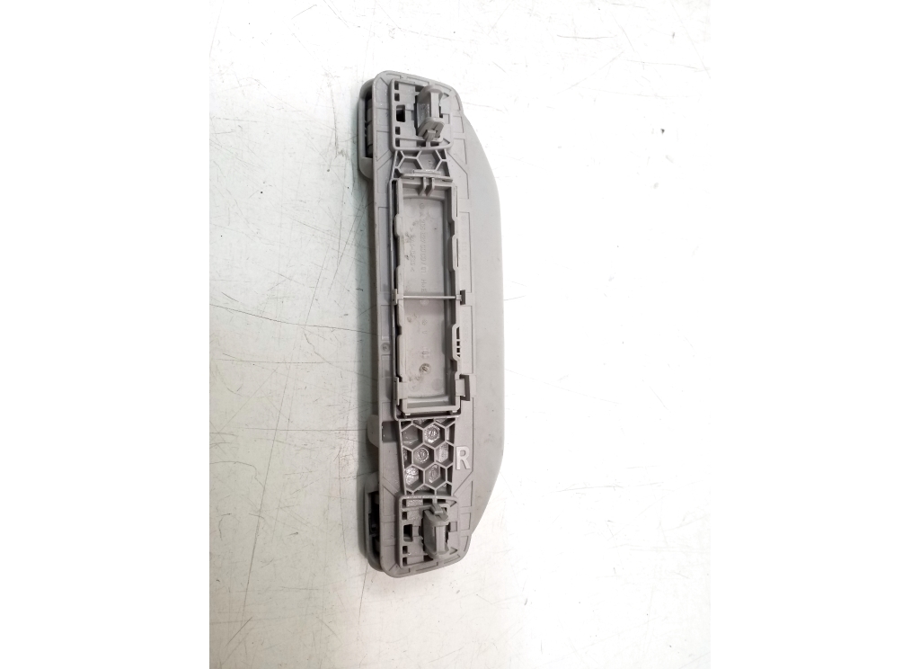 Used Mercedes Benz C-Class Roof inner handle A1668100654