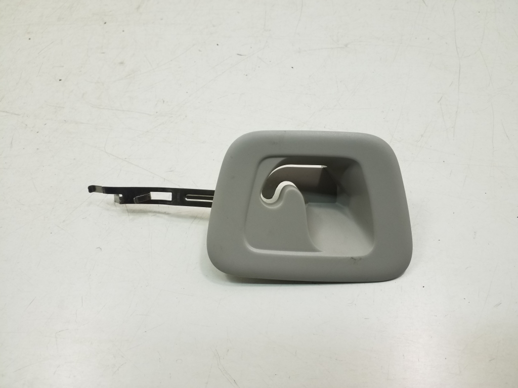 Used Mercedes Benz C-Class Another detail of the cabin A2056914000