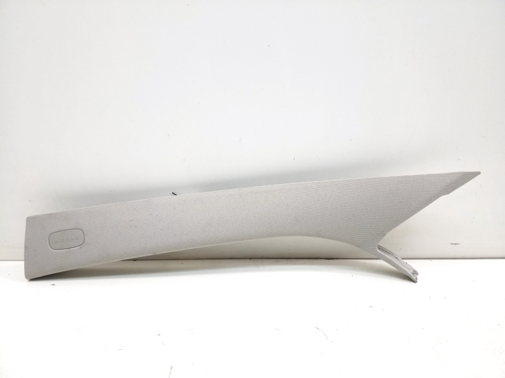 Used Mercedes Benz C-Class Interior trim of the front pillar to the ...