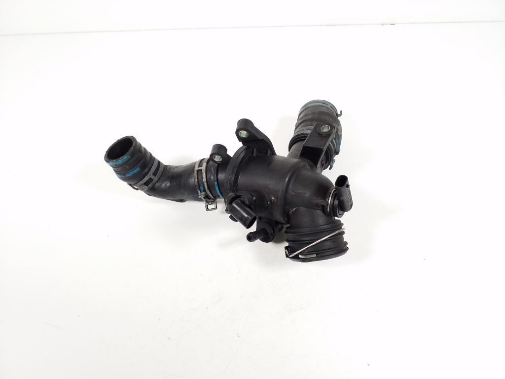 Used Mercedes Benz SLK-Class Thermostat and its details A6512000615