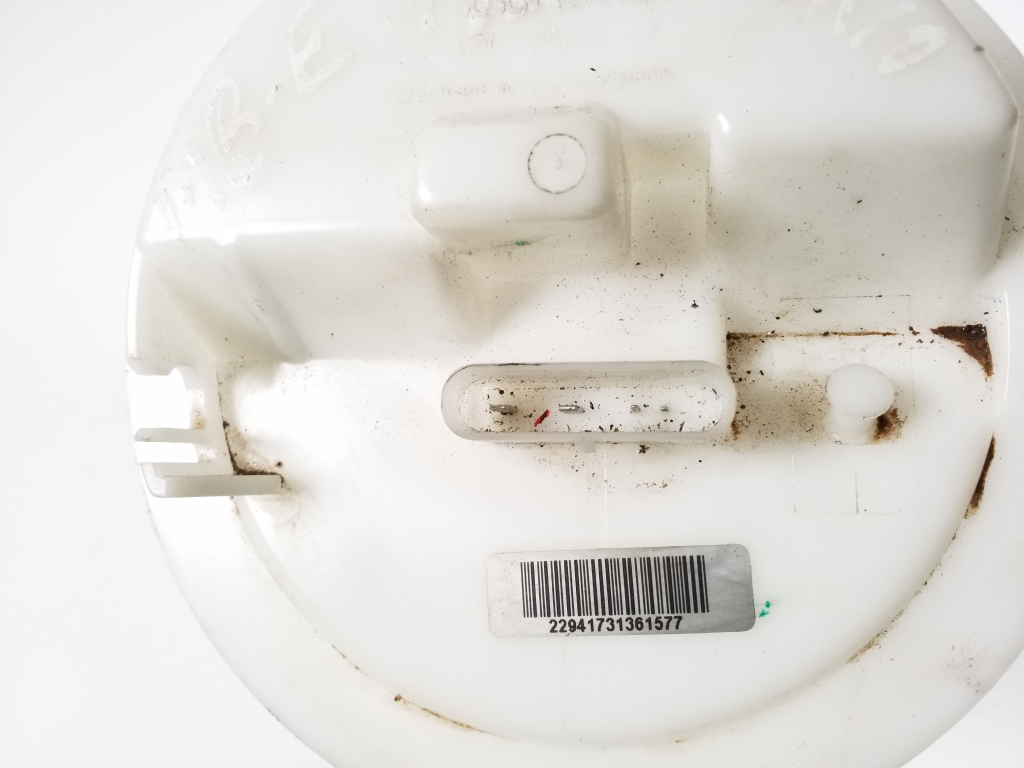 Used Mercedes Benz E-Class Fuel pump in the tank A2044702294