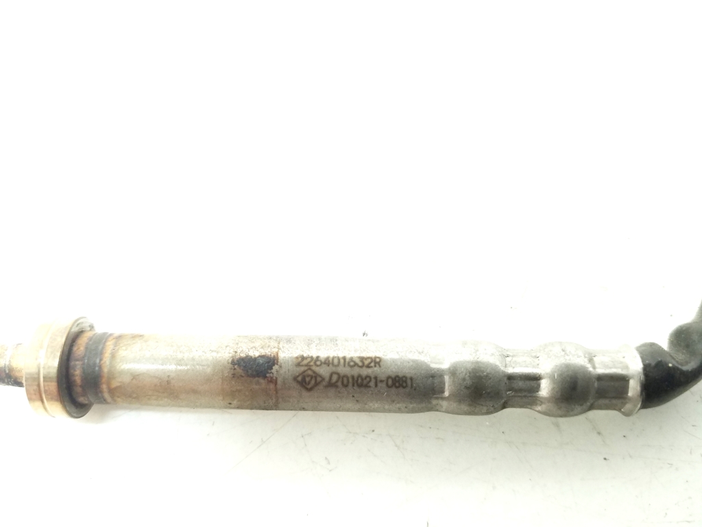 Used Mercedes Benz Citan Muffler temperature sensor 226401632R