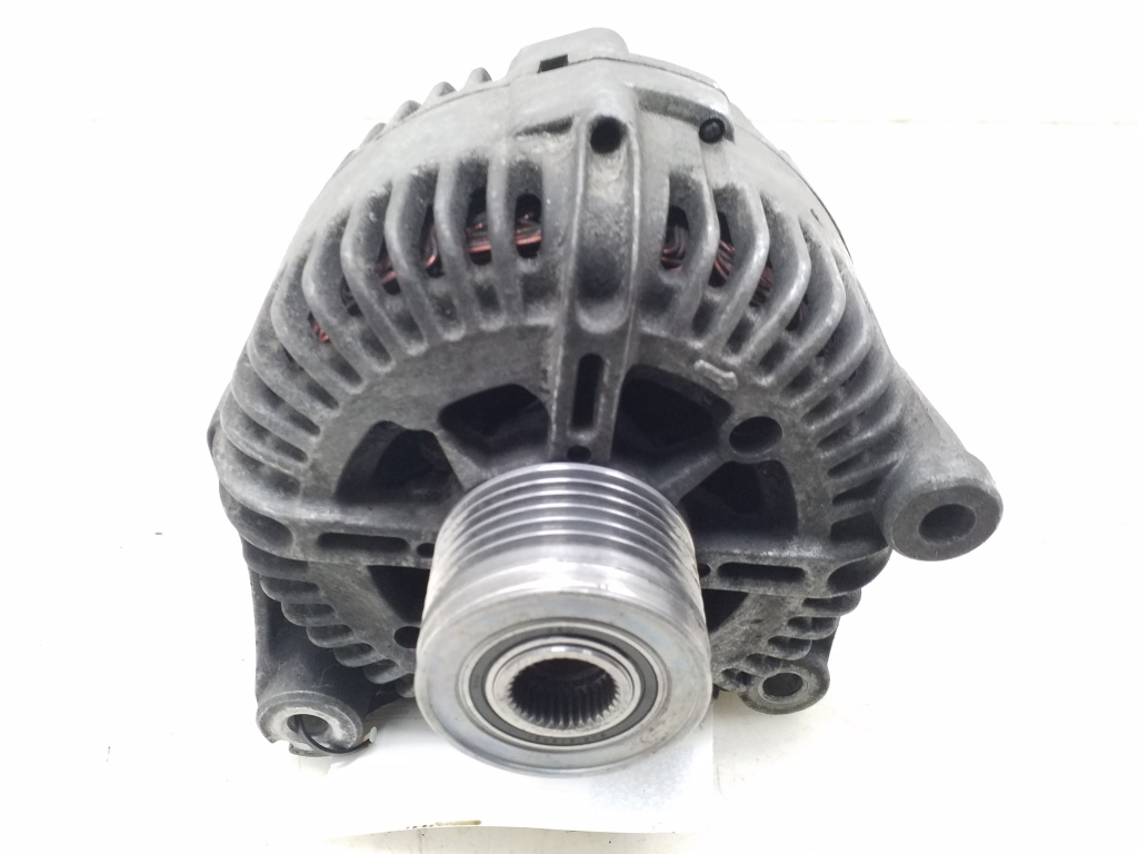 Used BMW 5 SERIES Generator 7797521