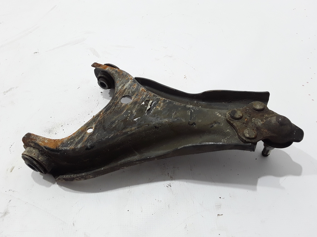 Used Dacia Duster Front lever 545012815R