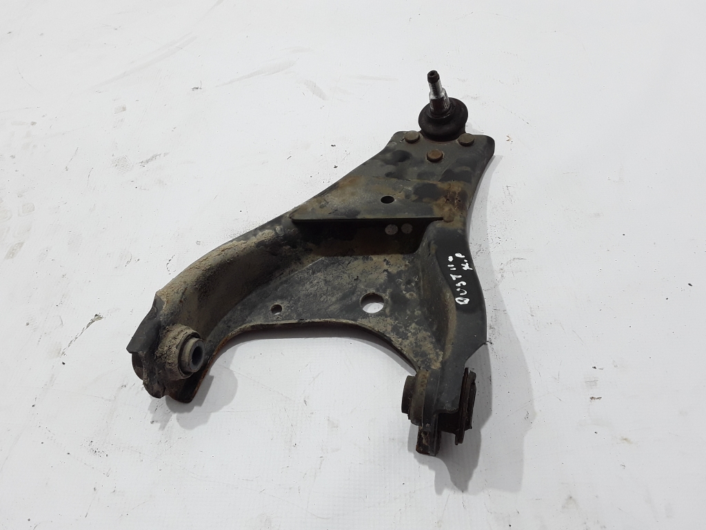 Used Dacia Duster Front lever 545012815R