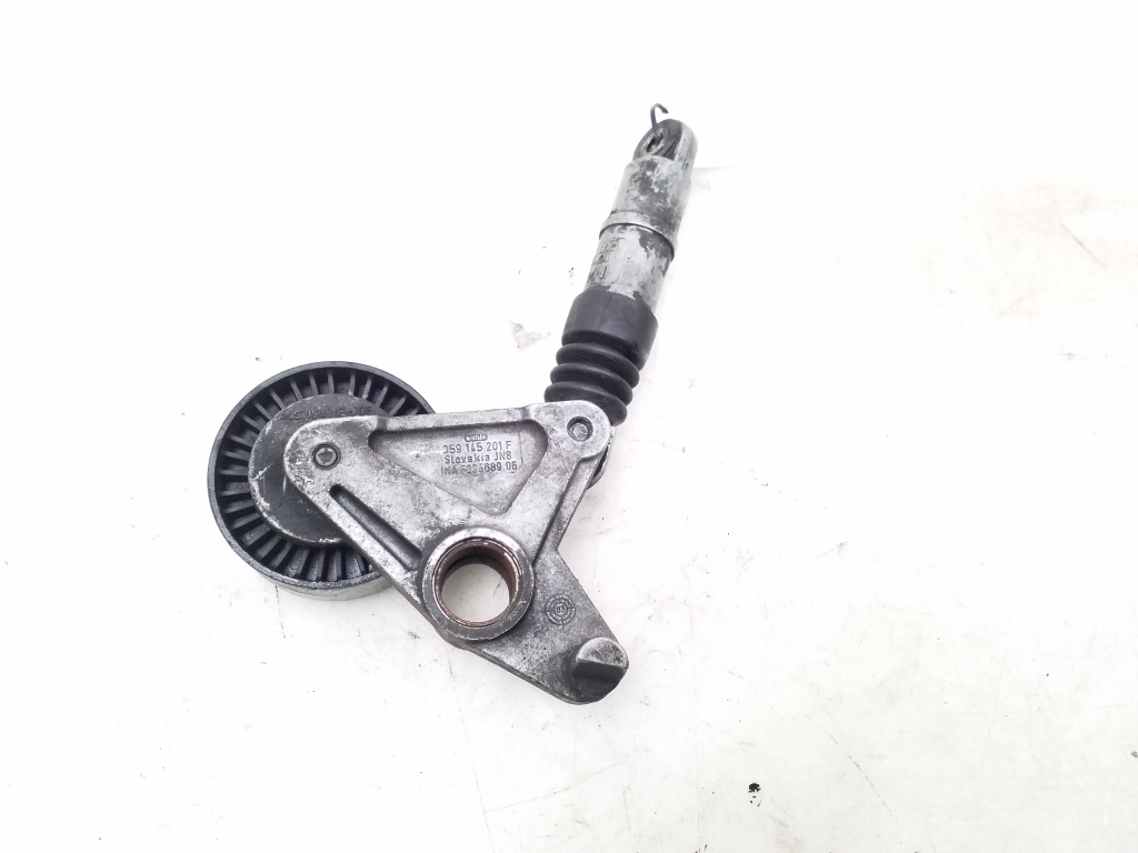 Used AUDI A6 Strap tensioner 059145201F