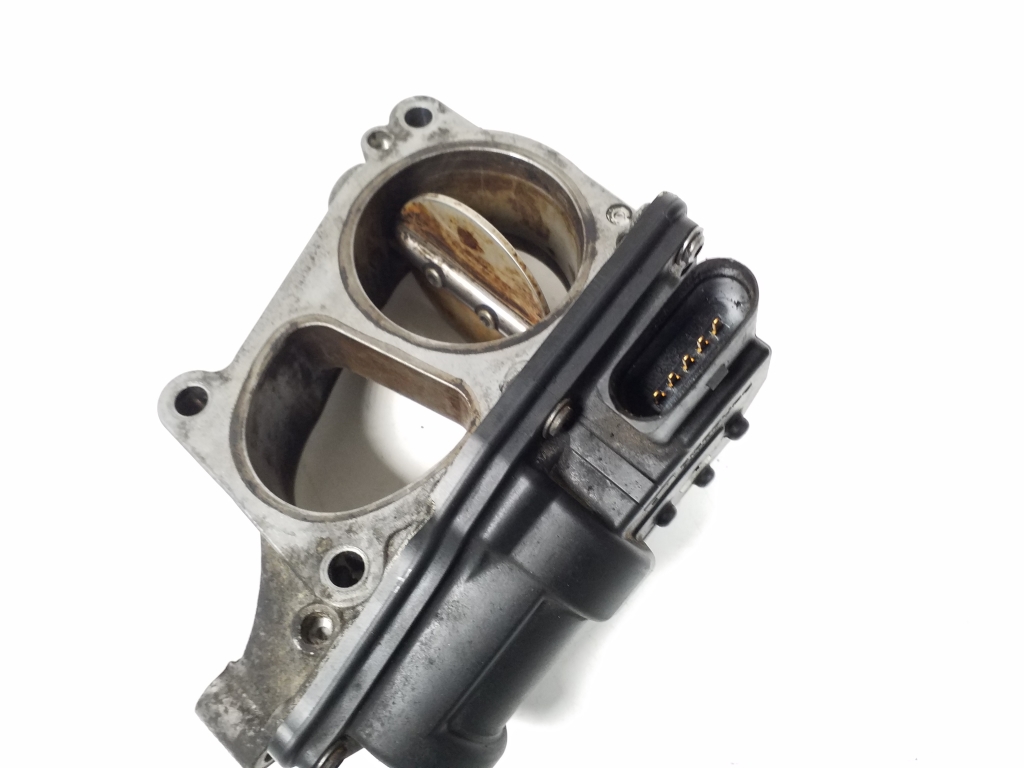 Used AUDI A6 Accelerator valve 059129593J