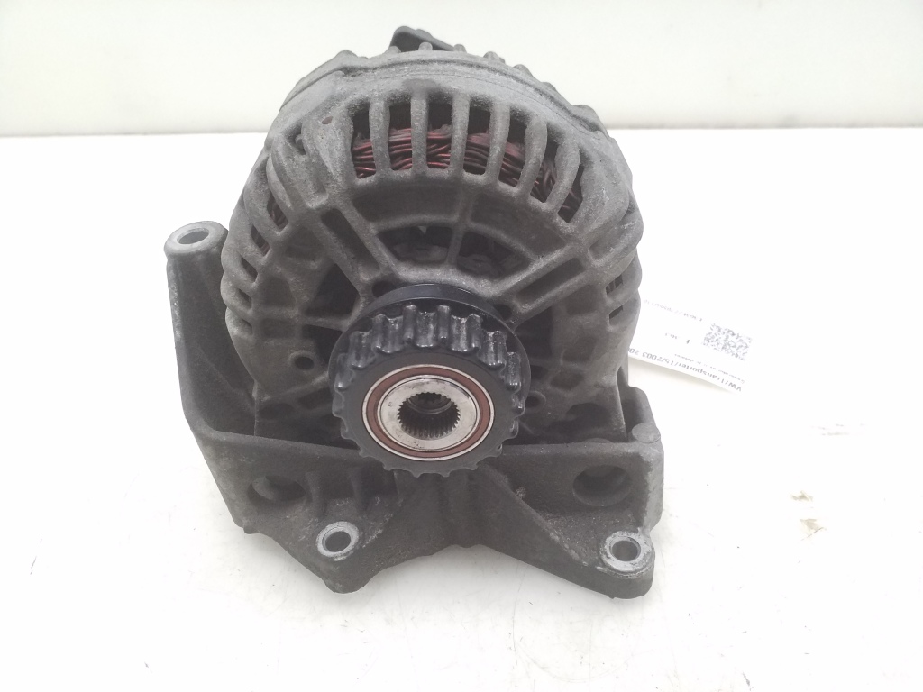 Used Volkswagen Transporter Generator and its parts