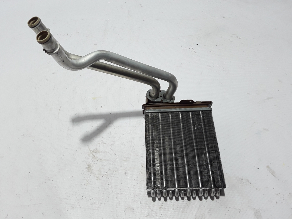 Used Dacia Duster Interior shoulder radiator 6001550210