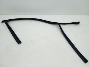 Used Mercedes Benz E-Class Other detail of the front door A2127250425