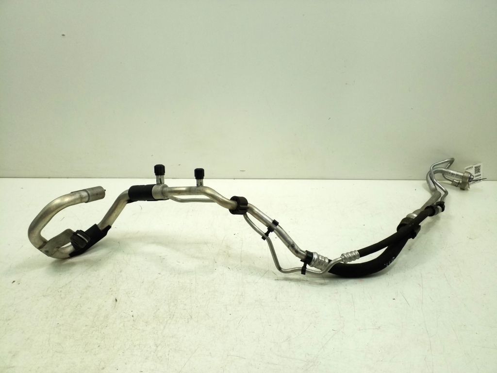 Used Mercedes Benz C-Class Hose for air conditioning A2058304502
