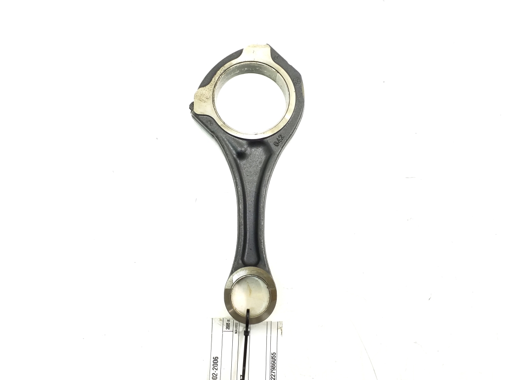 Used Mercedes Benz E-Class Connecting rod A6420303420