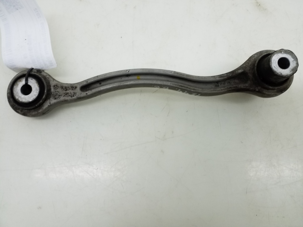 Used Mercedes Benz E-Class The rear axle pulled A2043500653