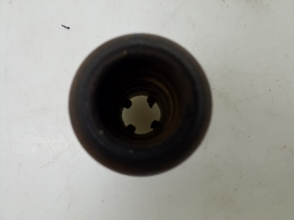 Used Mercedes Benz E-Class Front shock absorber A2123210106