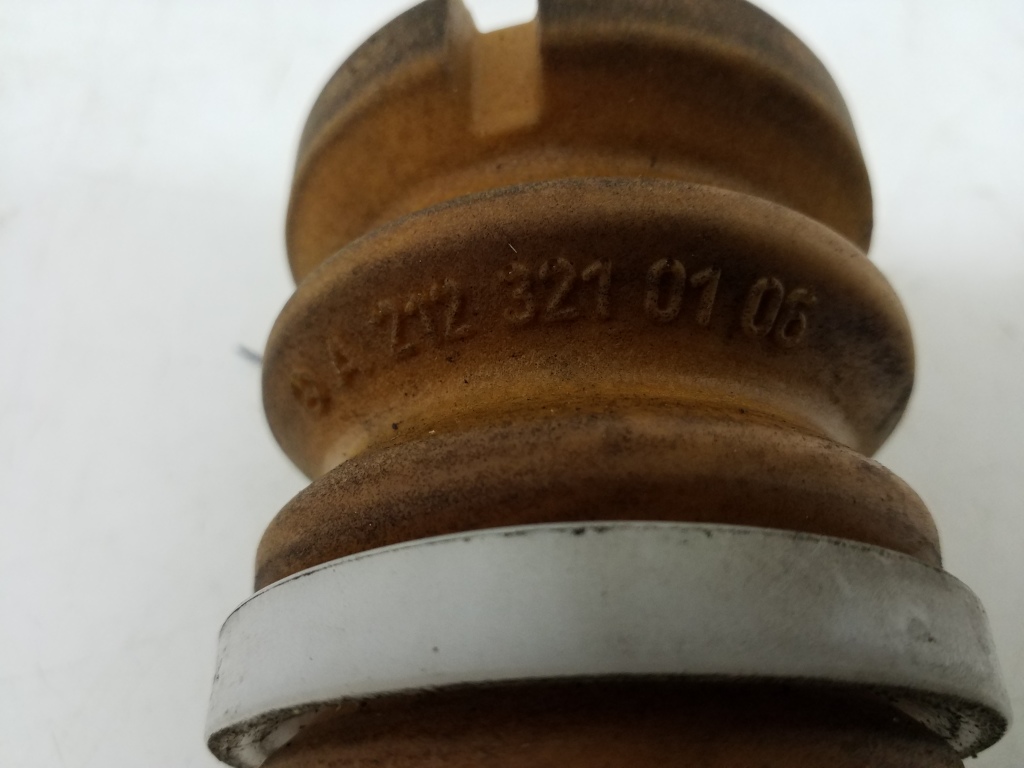 Used Mercedes Benz E-Class Front shock absorber A2123210106