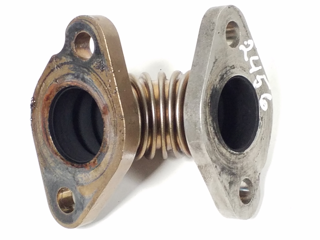 Used Mercedes Benz CLS-Class Pipe A6421400308