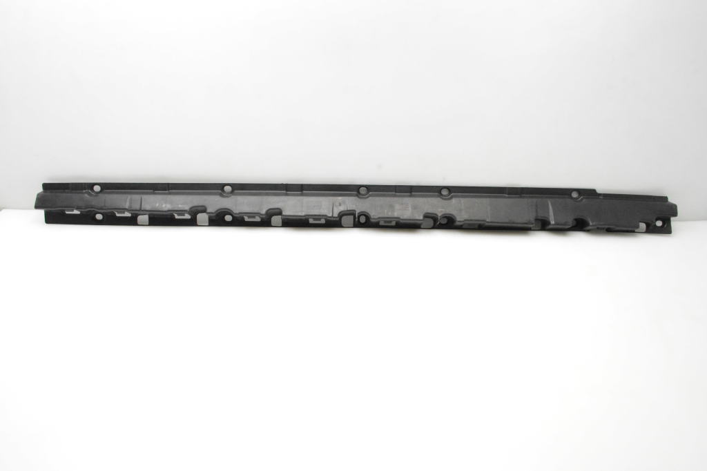 Used BMW X5 Another detail of the exterior sill trim 51777207196