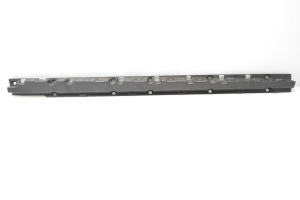 Used BMW X5 Another detail of the exterior sill trim 51777207195