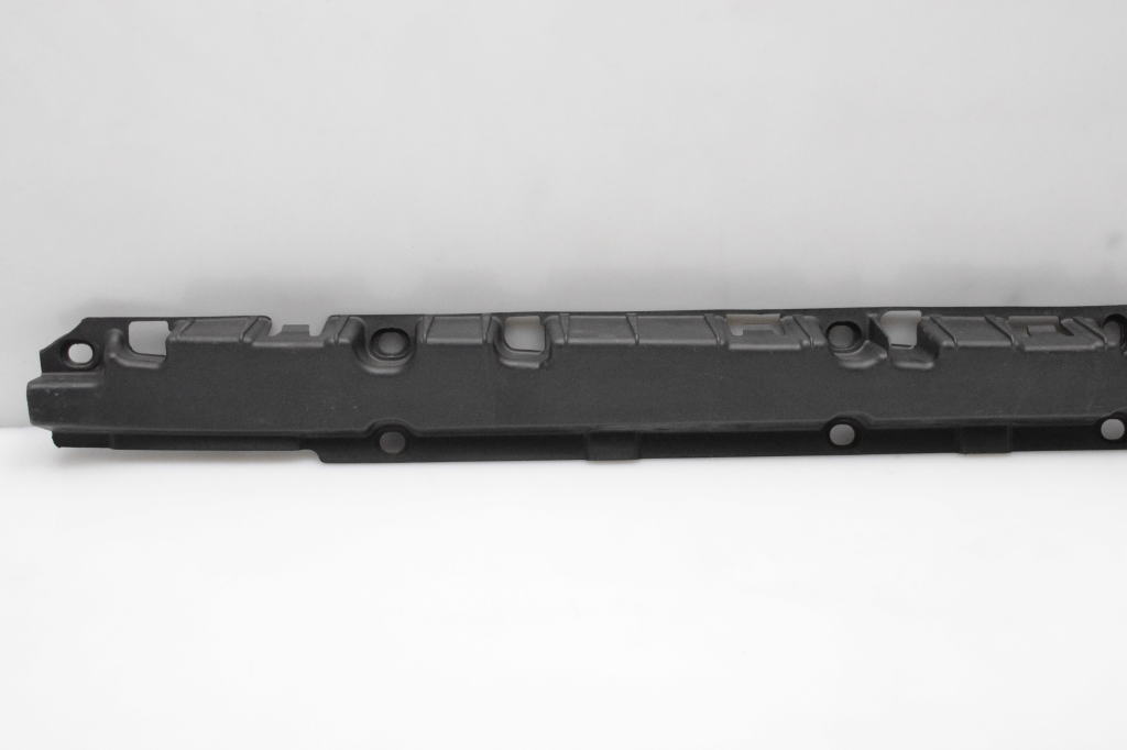 Used BMW X5 Another detail of the exterior sill trim 51777207196