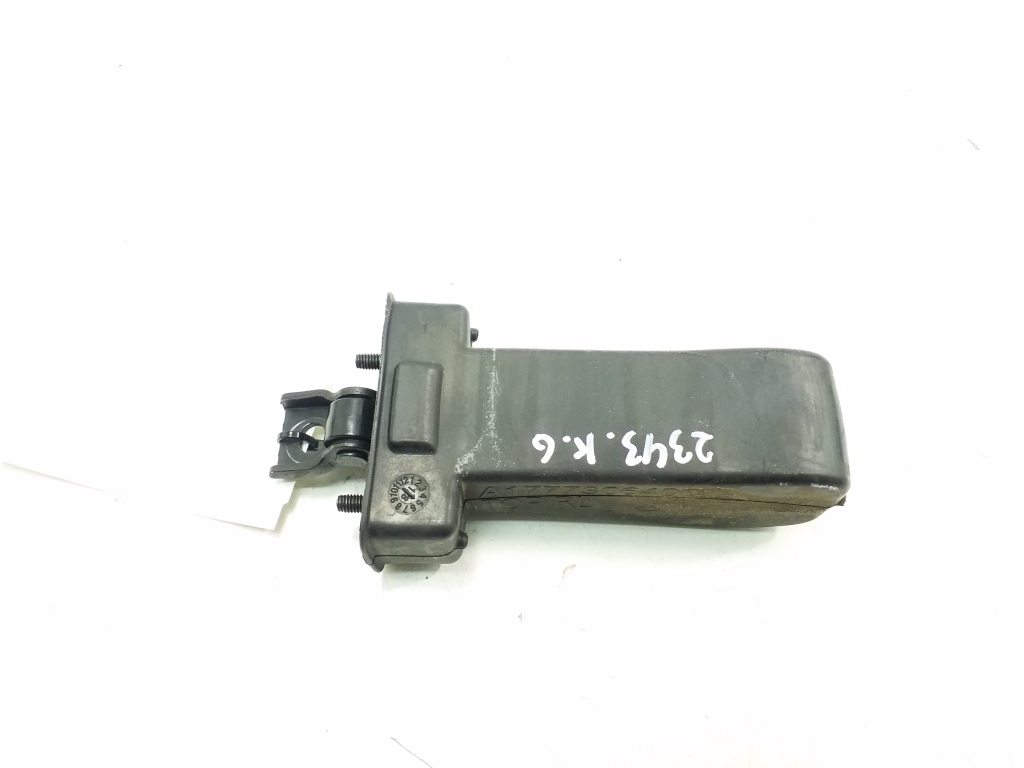 Used Mercedes Benz A-Class Rear side door opening limiter A1777306400