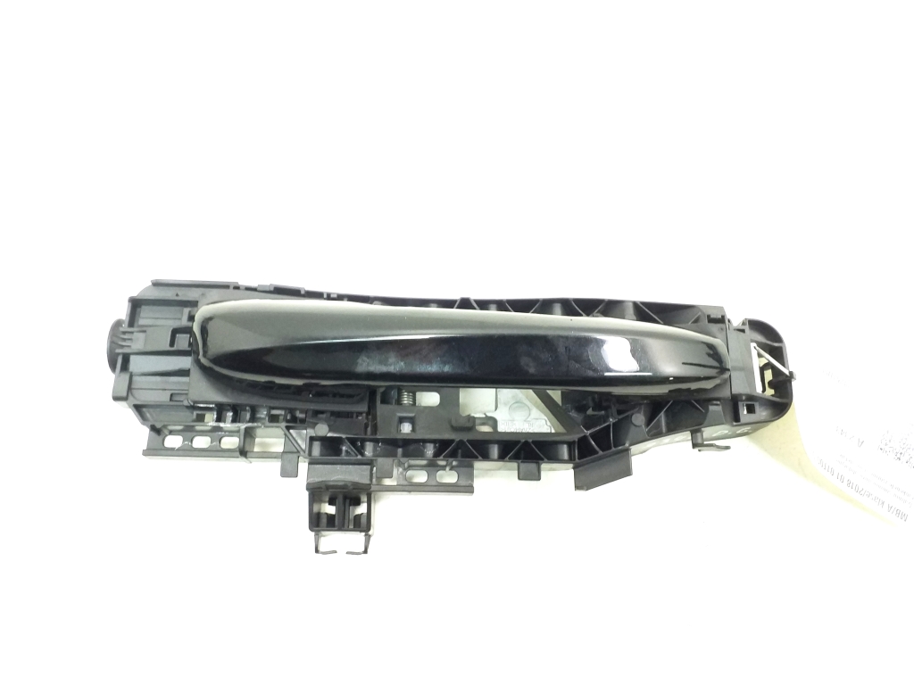 Naudotas Mercedes Benz A-Class Galinių šoninių durų atidarymo rankenėlė ...