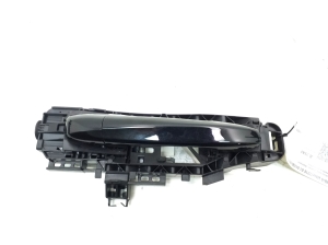 Naudotas Mercedes Benz A-Class Bagažinės dangčio užraktas A0997400400