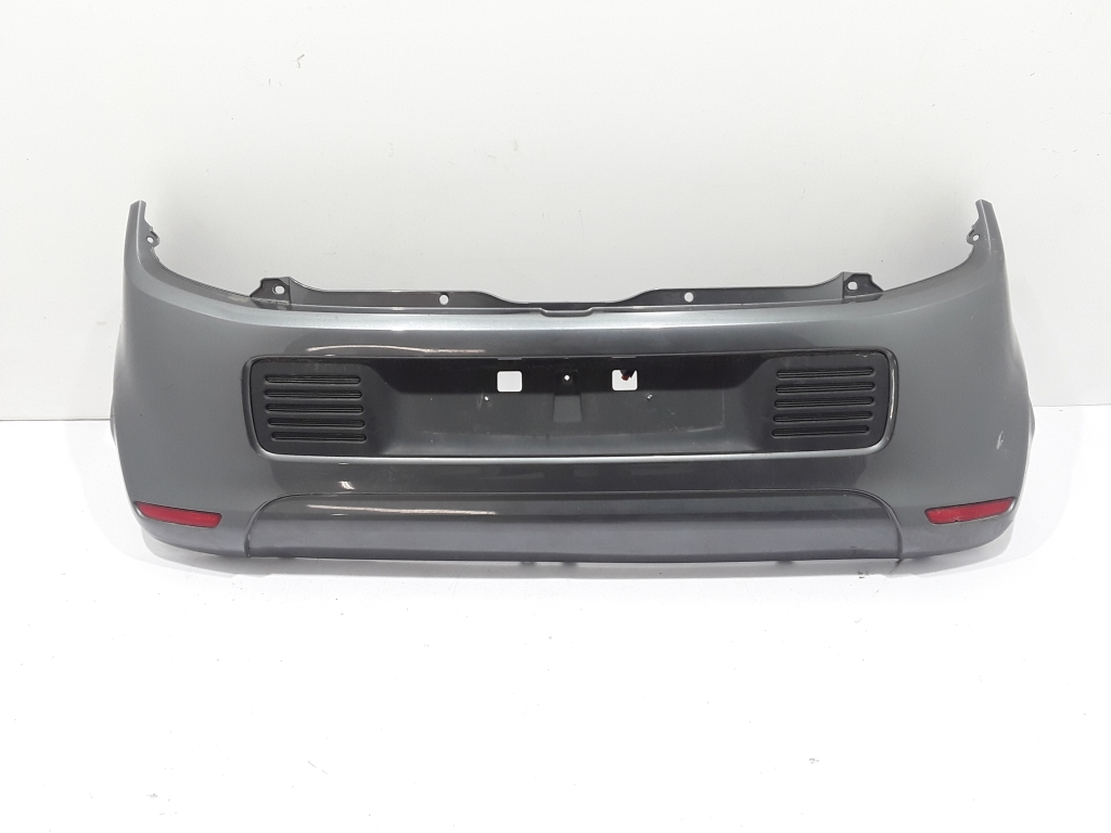 Used RENAULT Twingo Rear bumper 850228749R