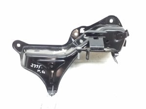 Used Mercedes Benz C-Class Roof inner handle A1668100654