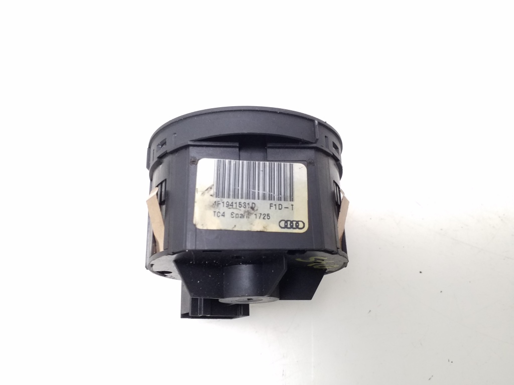 Used AUDI A6 Light on switch 4F1941531D