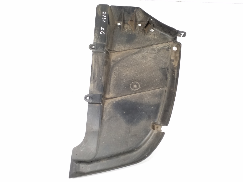 Used Mercedes Benz C-Class Protection under the bottom A2046900307