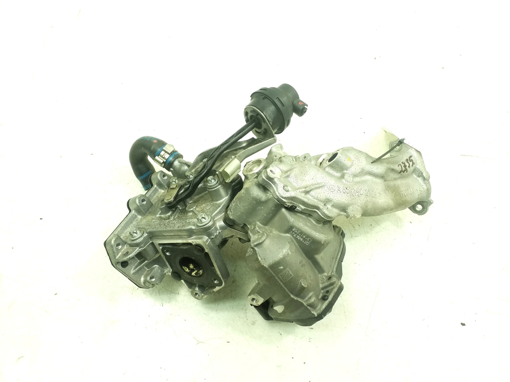 Used Mercedes Benz C-Class EGR valve A6511400660