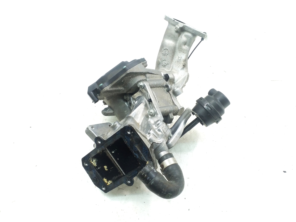 Used Mercedes Benz C-Class EGR valve A6511400660
