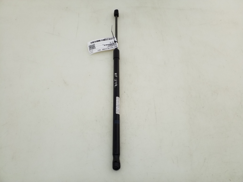 Used Mercedes Benz E-Class Bonnet support/cylinder A2048800029