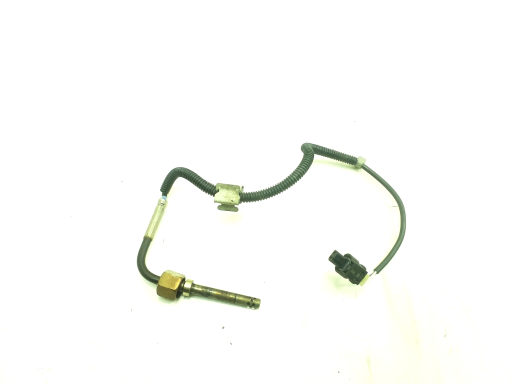 Used Mercedes Benz C-Class Muffler temperature sensor A0009056804