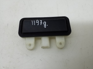 Used Mercedes Benz E-Class Trunk lid and its parts