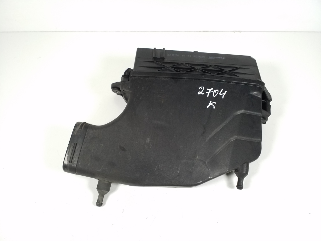 Used Mercedes Benz E-Class Air filter housing A6420903101