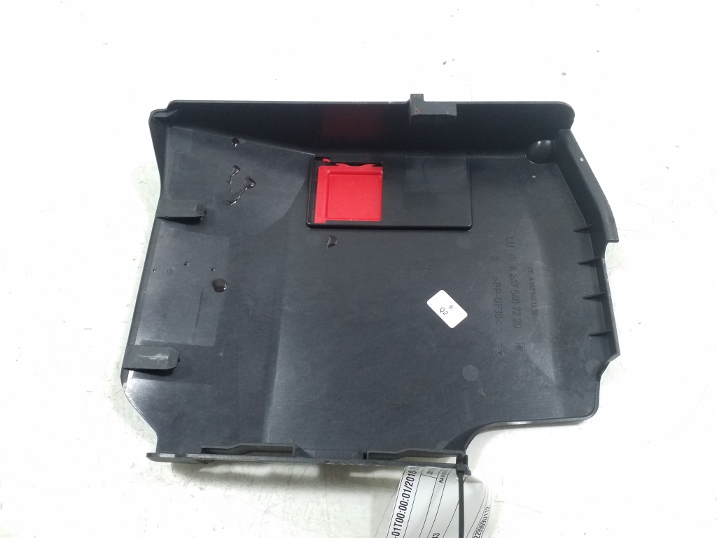 Used Mercedes Benz A-Class Battery finish A2475407220