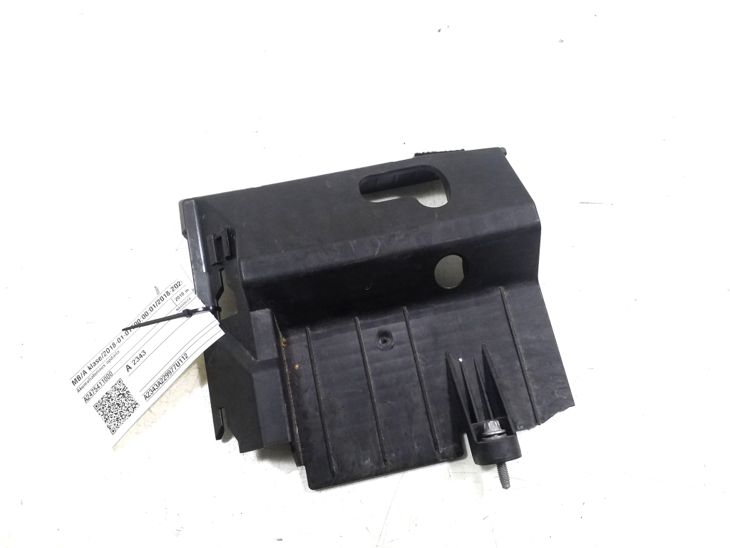 Used Mercedes Benz A-Class Battery finish A2475411000