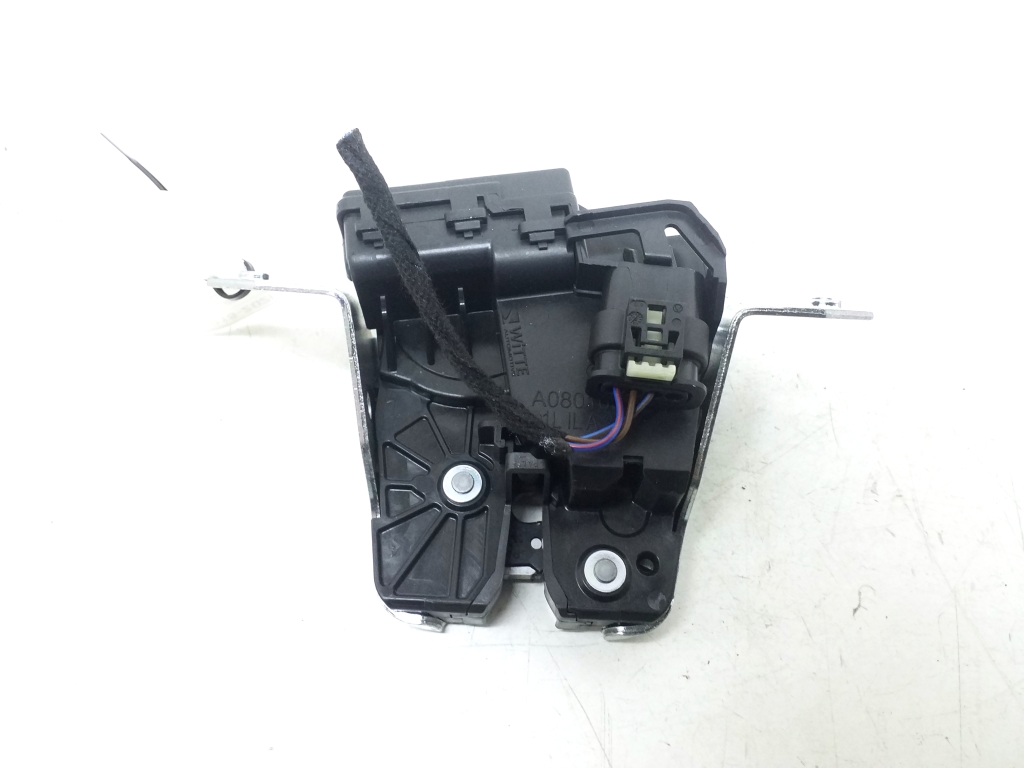 Used Mercedes Benz A-Class Trunk lid lock A0997400400