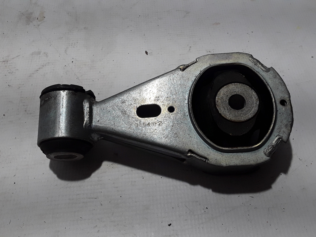 Used RENAULT Megane Engine cushion 113560009R