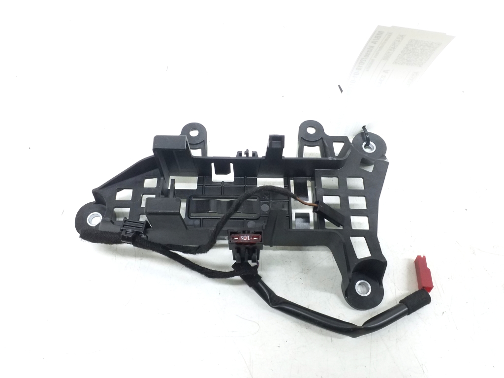 Used Mercedes Benz A-Class Battery holder A2475451000